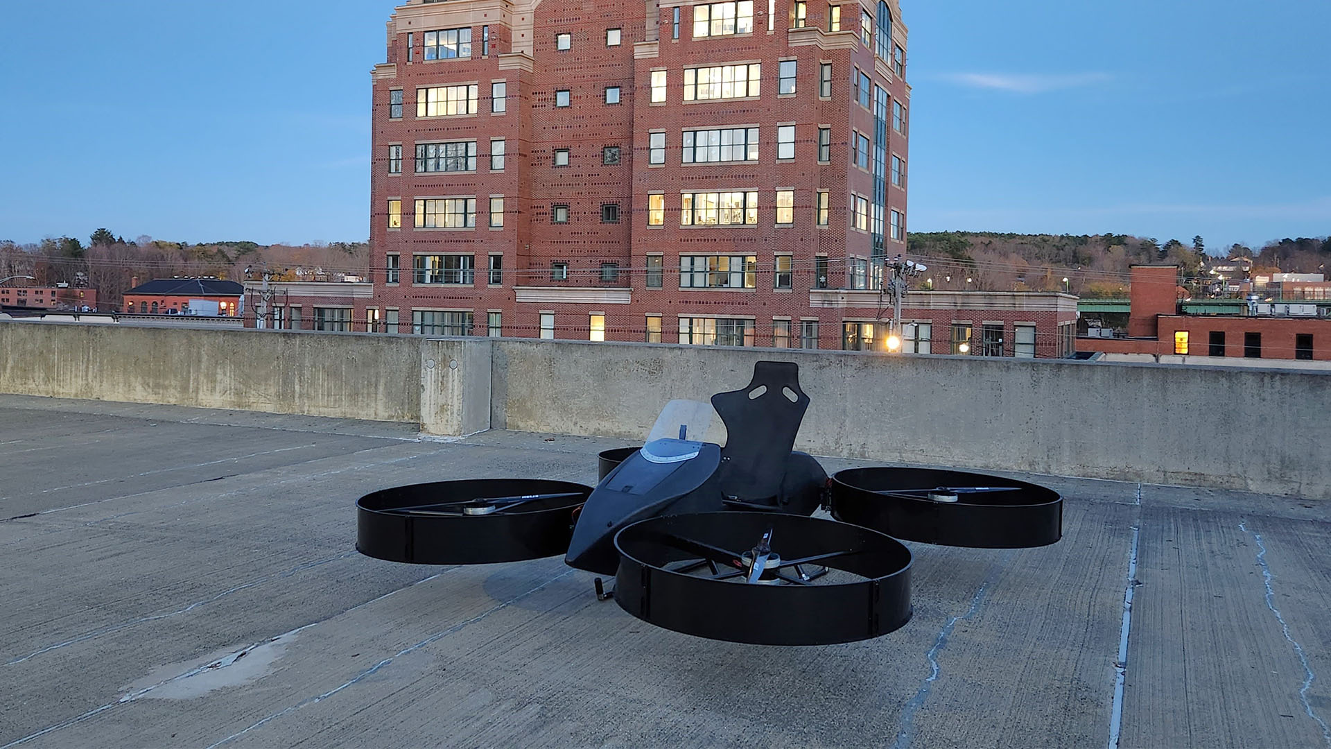 AX1 - Sportsters - Axelera Technologies